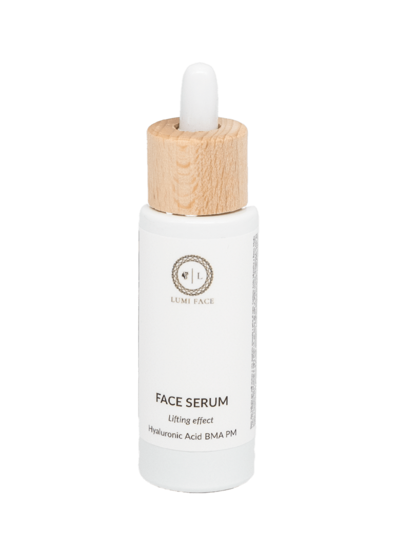 Lumi Face